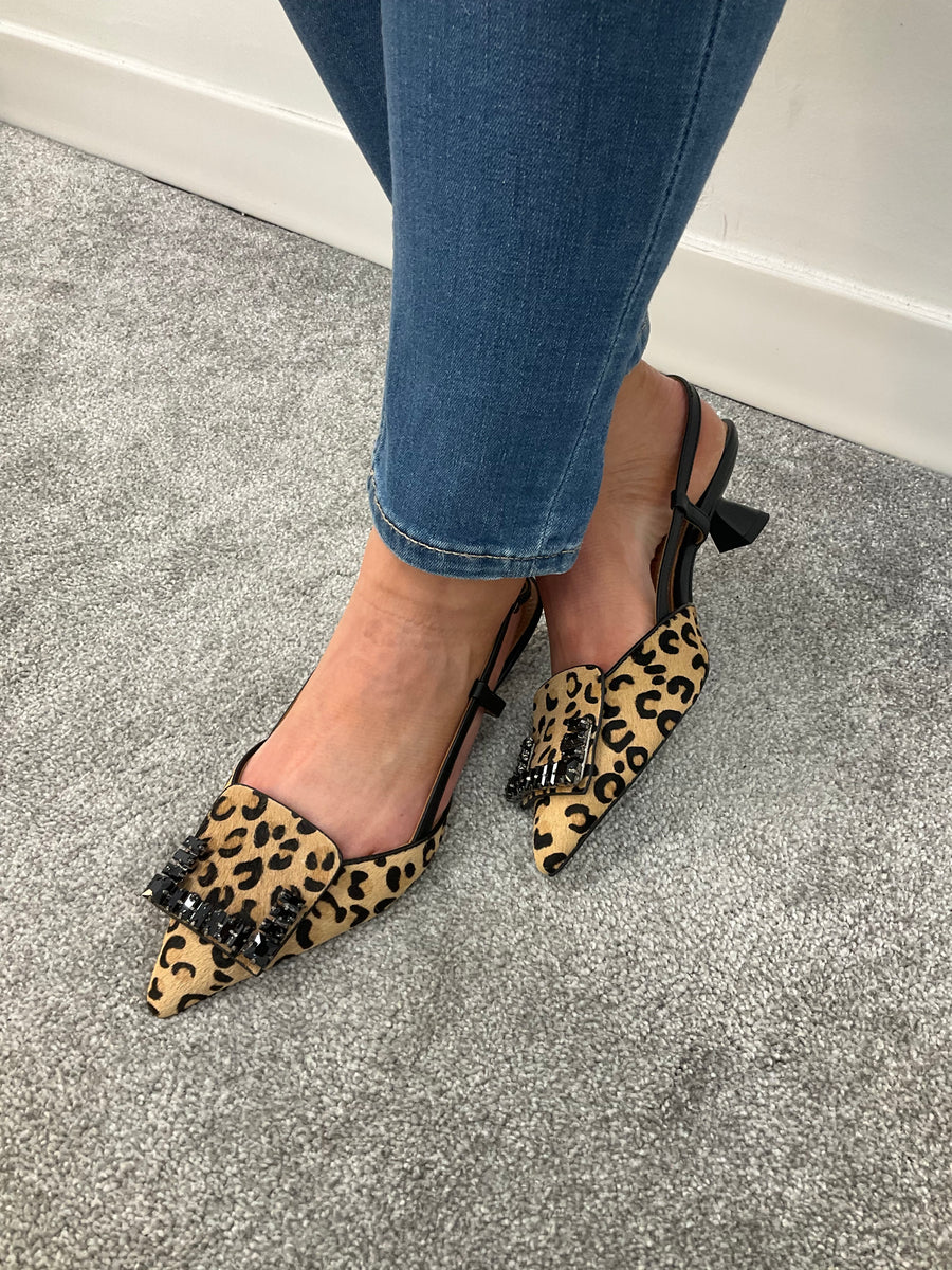 LL 25 J – Precious