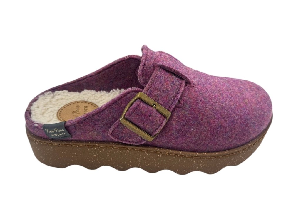 JAELLE PURPLE – Precious