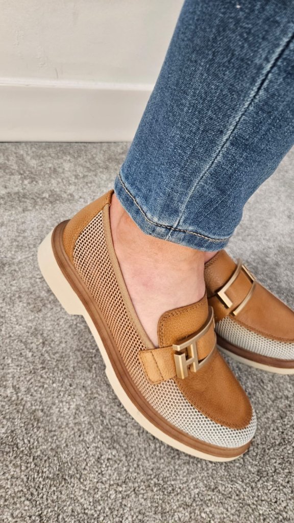 SEATTLE TAN – Precious