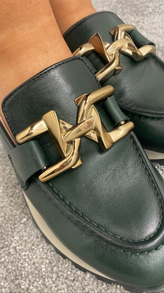 SOHO FOREST – Precious